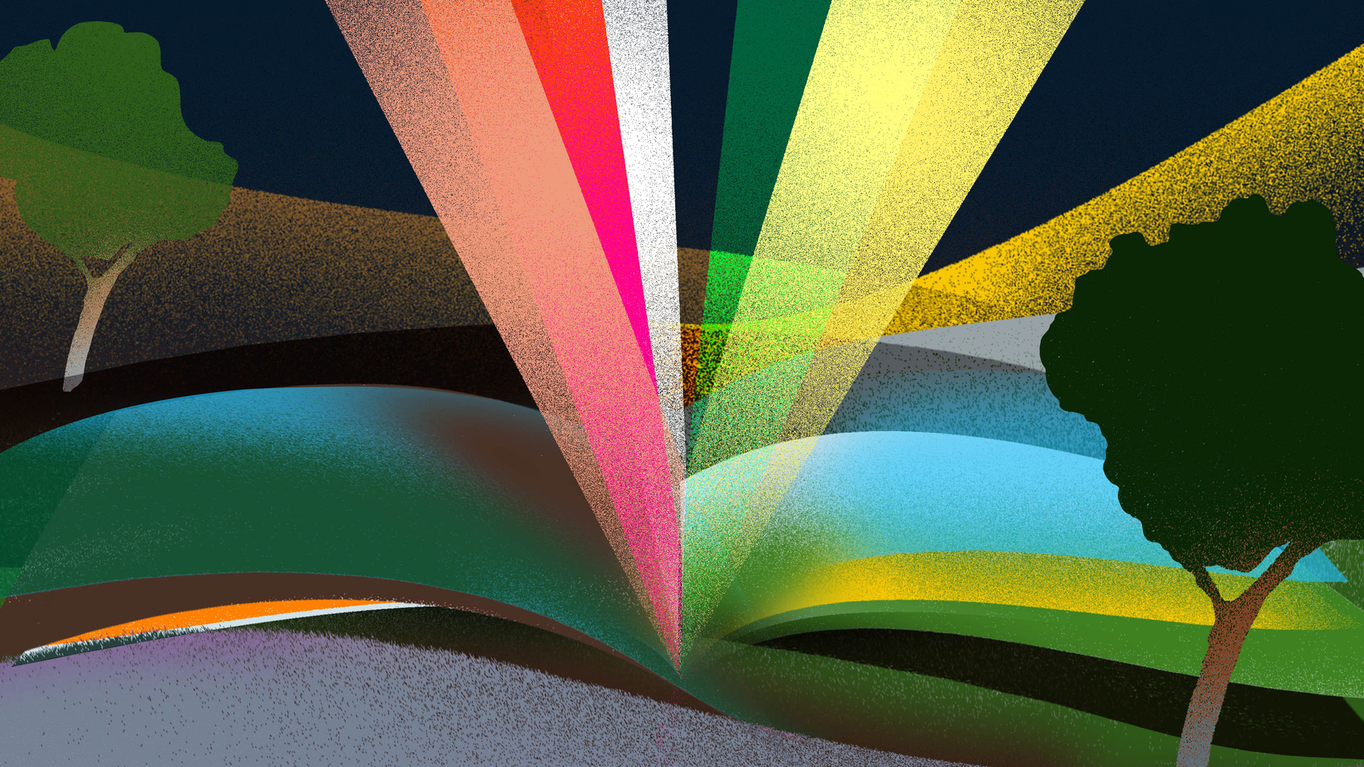 Volume 01 – Intersection - The Issue